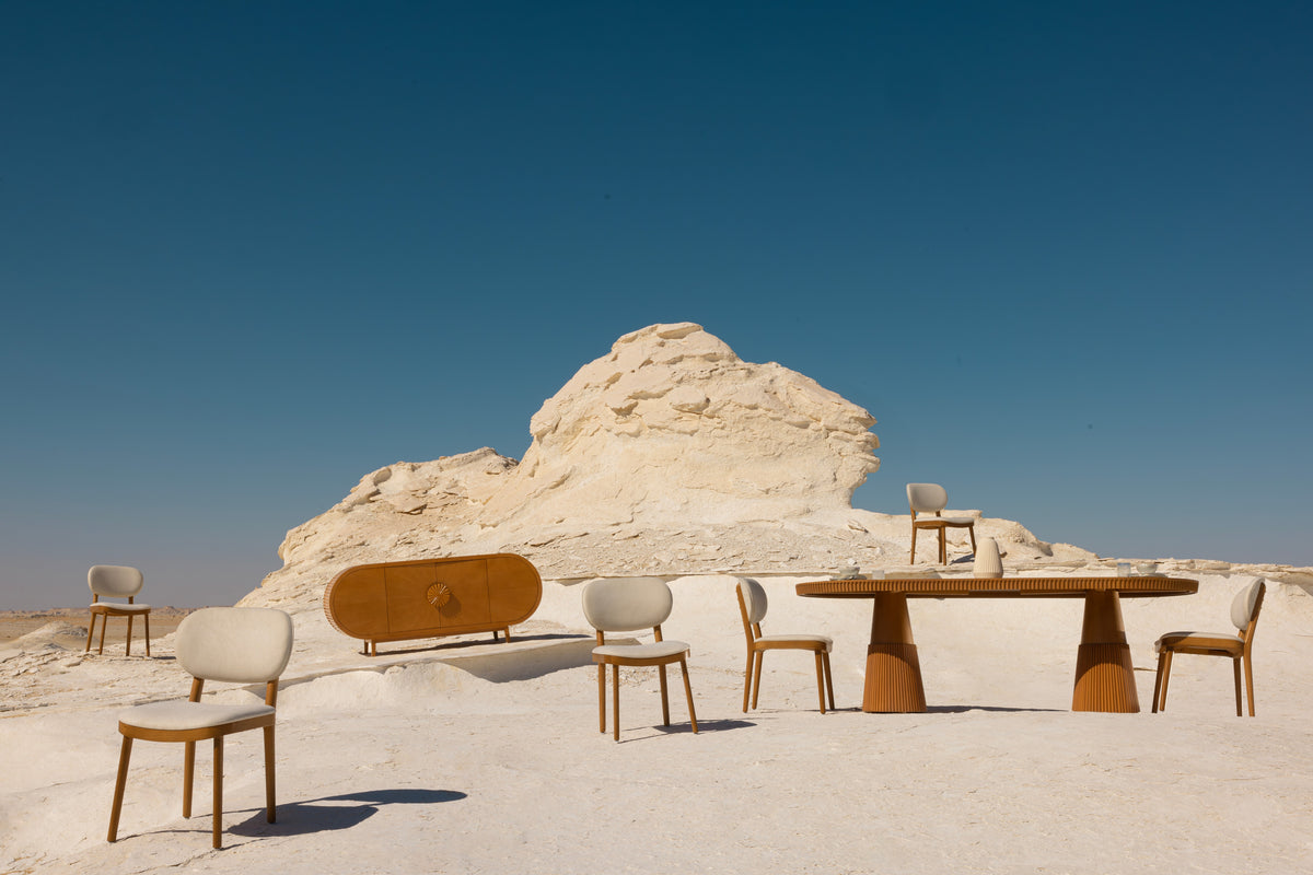 Empire Collection – kenda