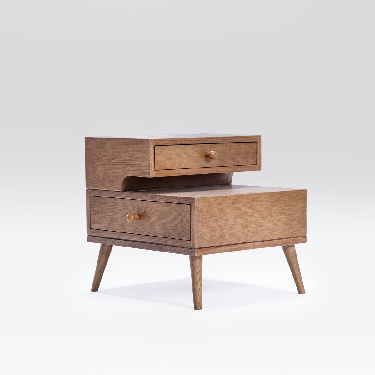 Lego Nightstand – kenda