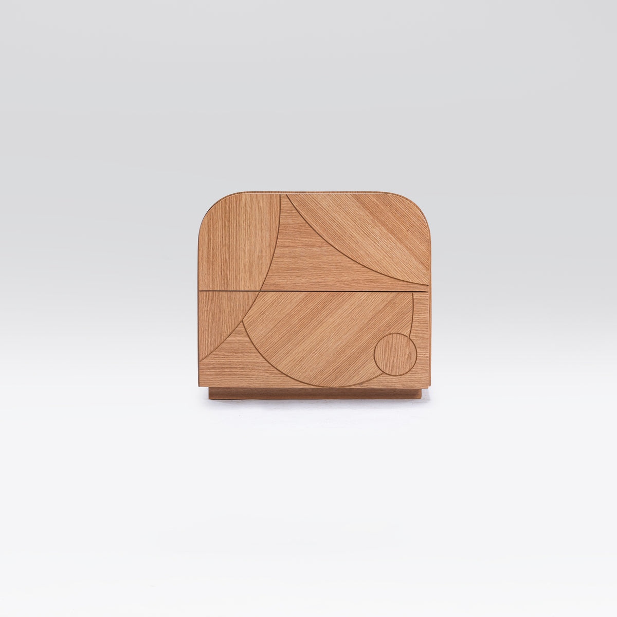 Moga Nightstand – kenda