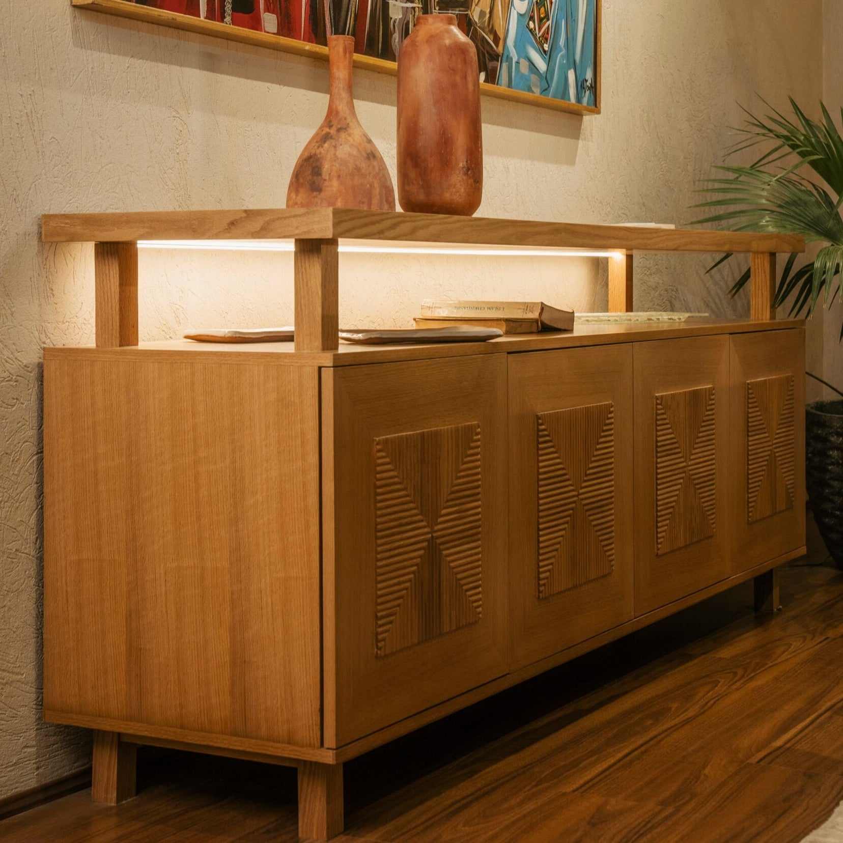 Echo Collection – kenda