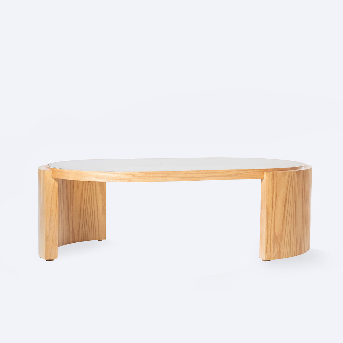 Curvy Coffee Table – kenda