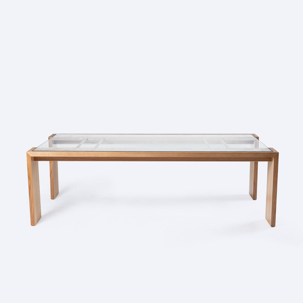 Motif Dining Table – kenda