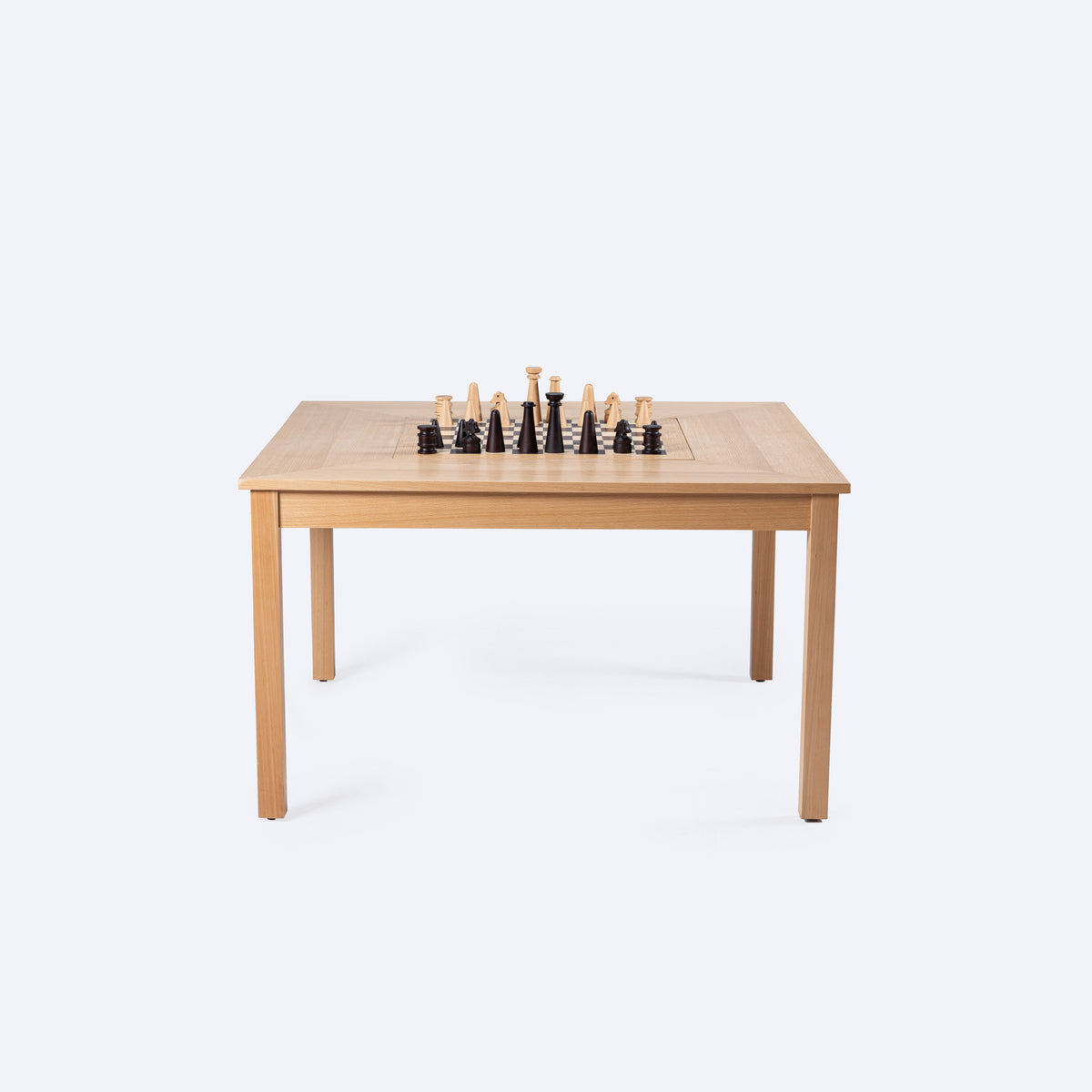 Checkmate Game Table – kenda