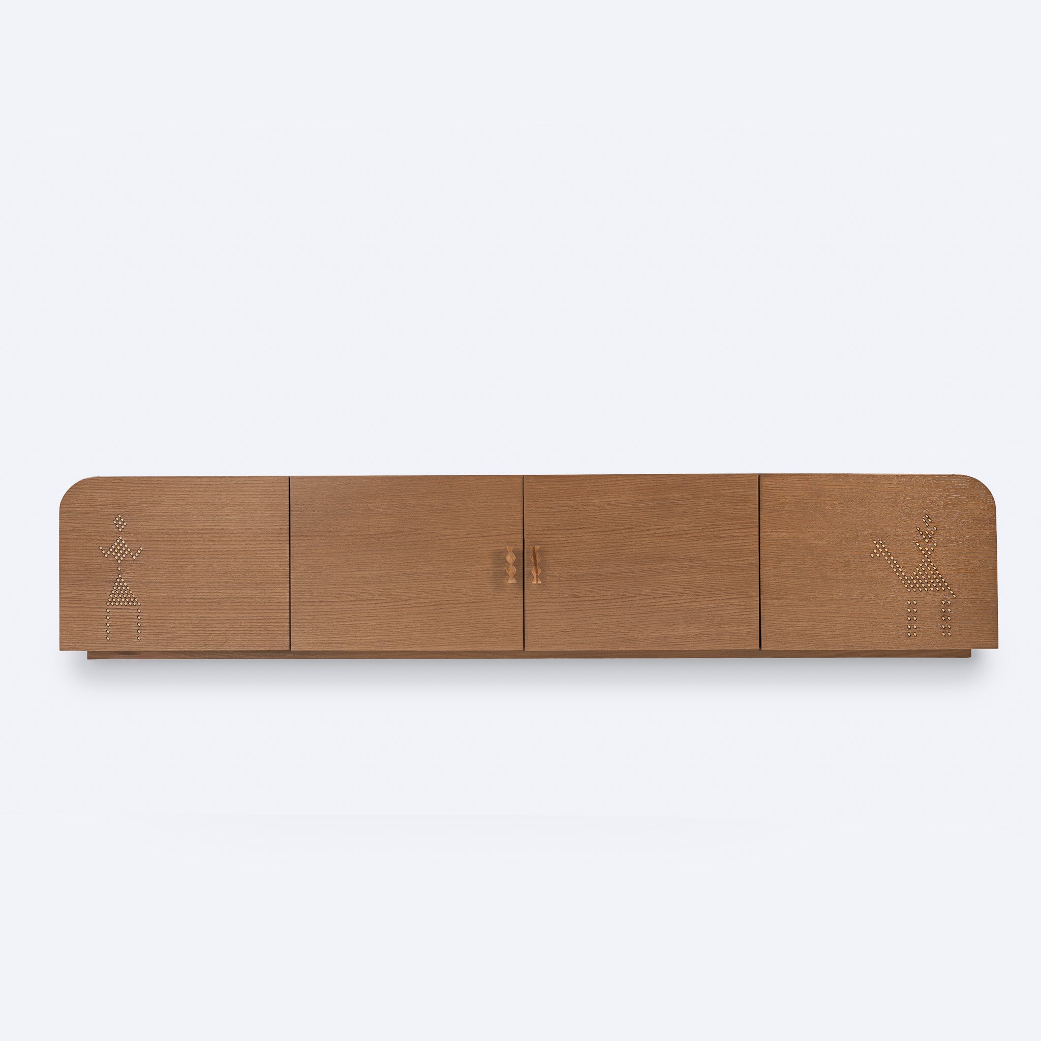 Tally TV Unit – kenda