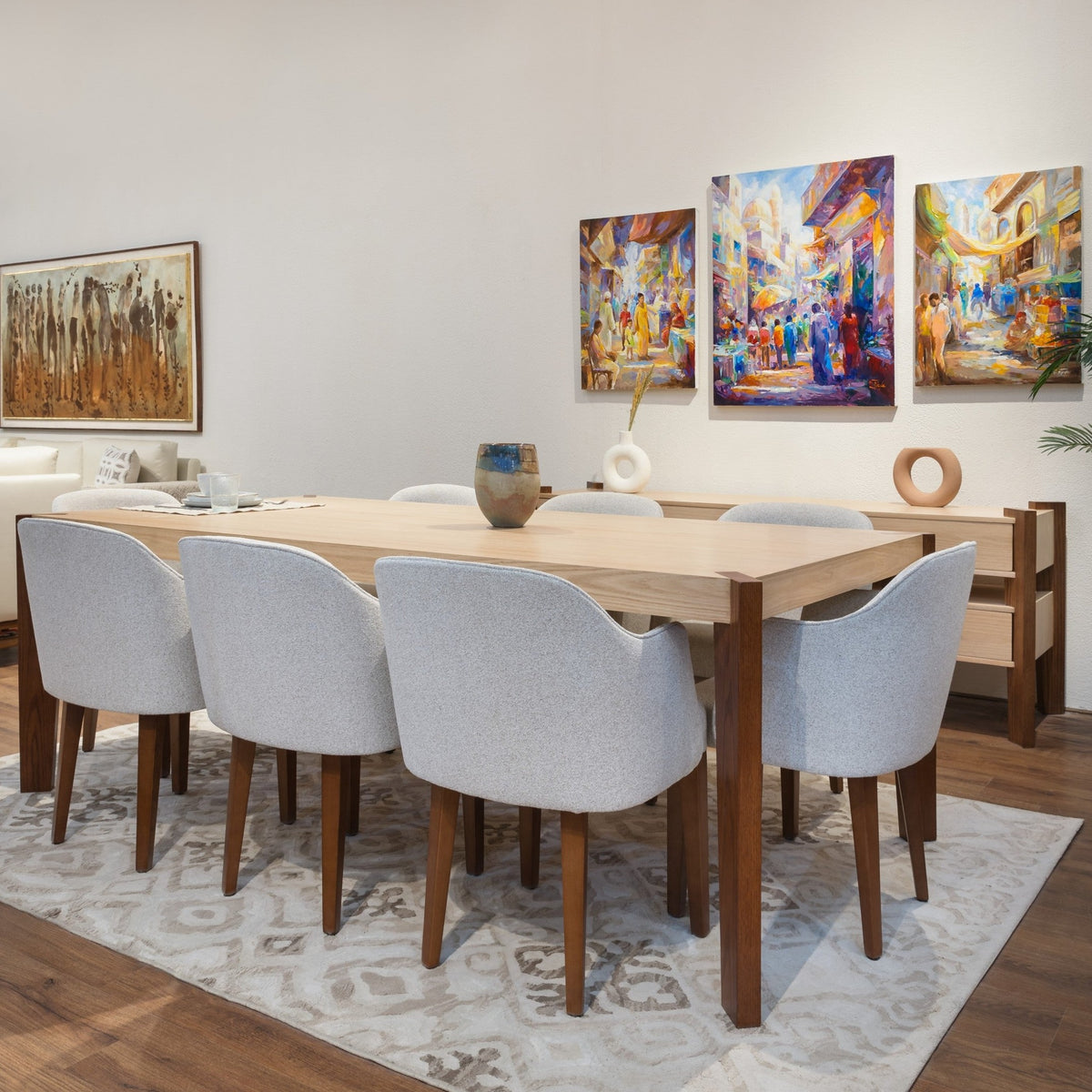 Dining Tables – kenda