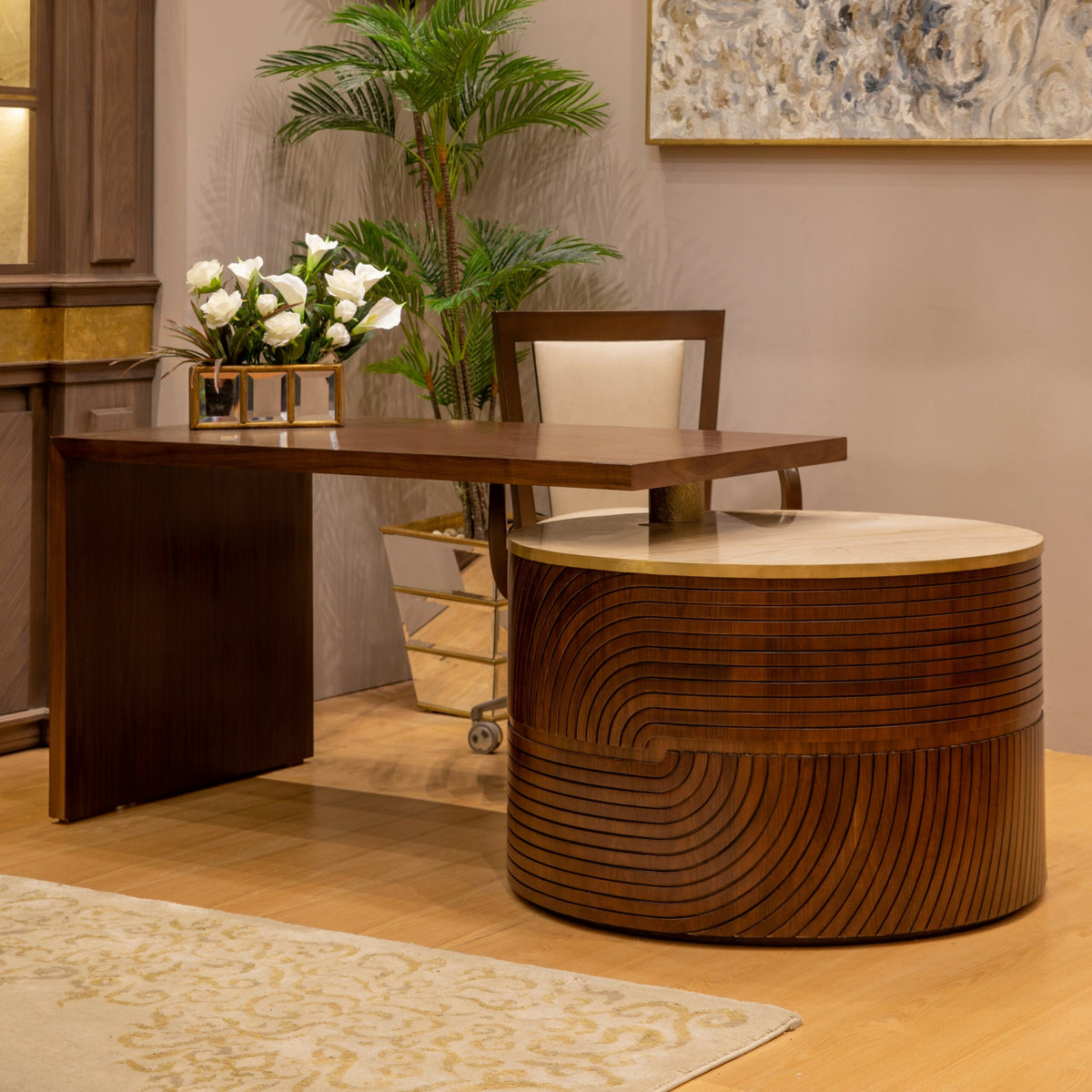 Haven Desk – kenda