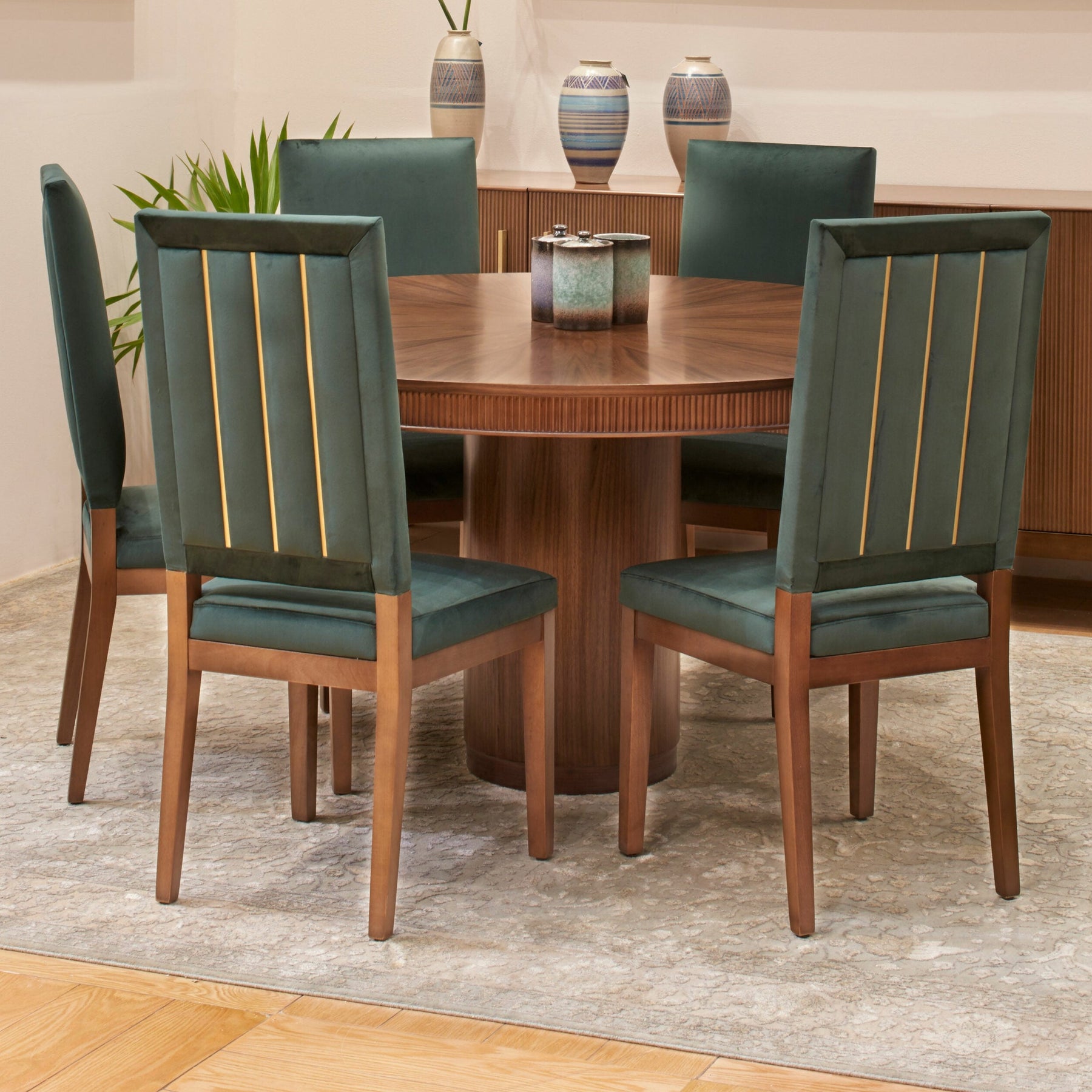 Dining Tables – kenda