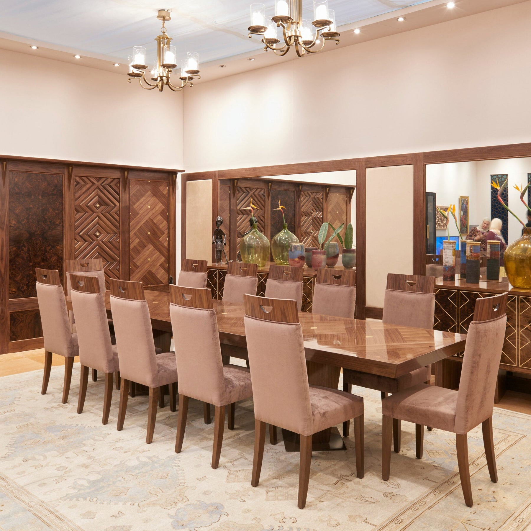 Dining Tables – kenda