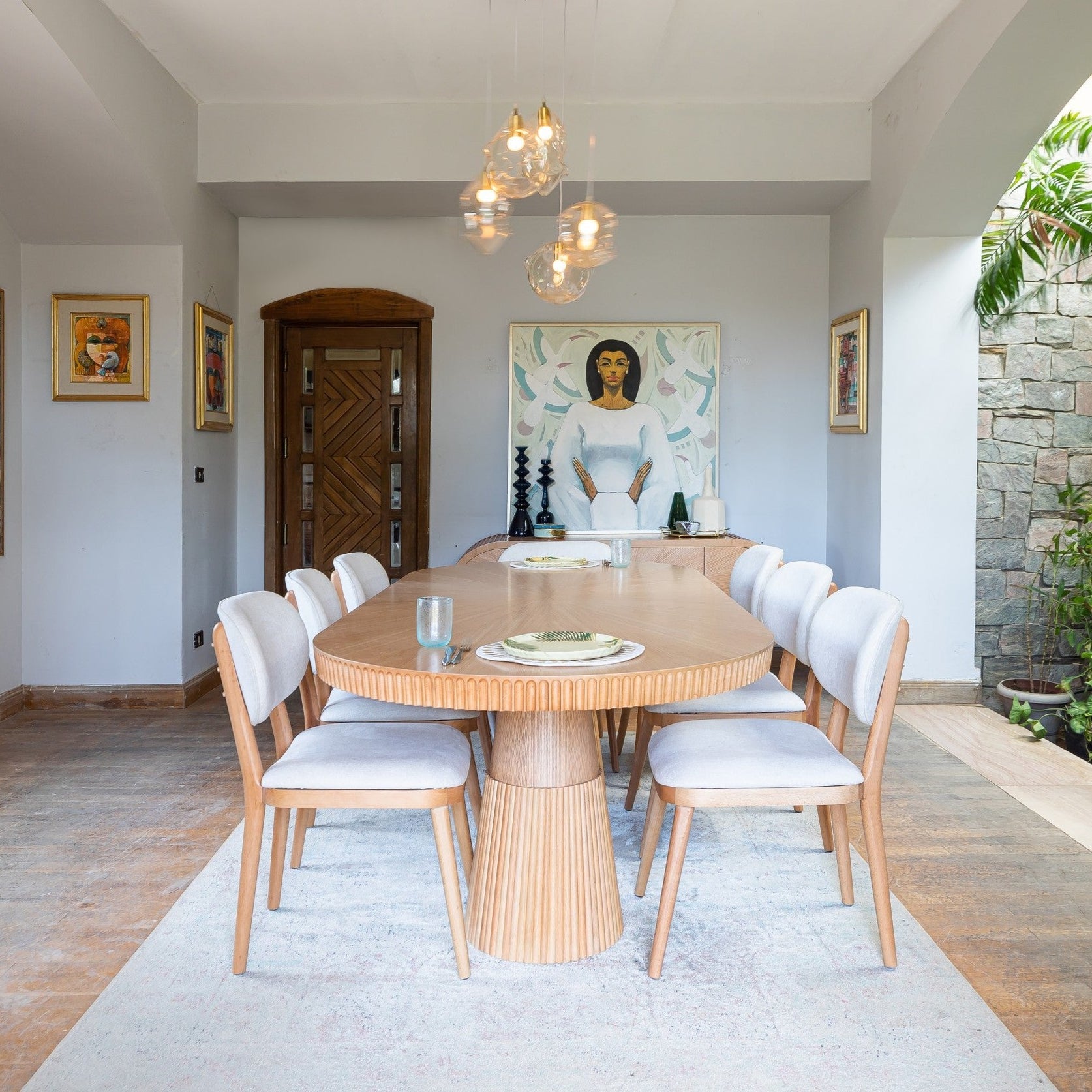 Dining Tables – kenda