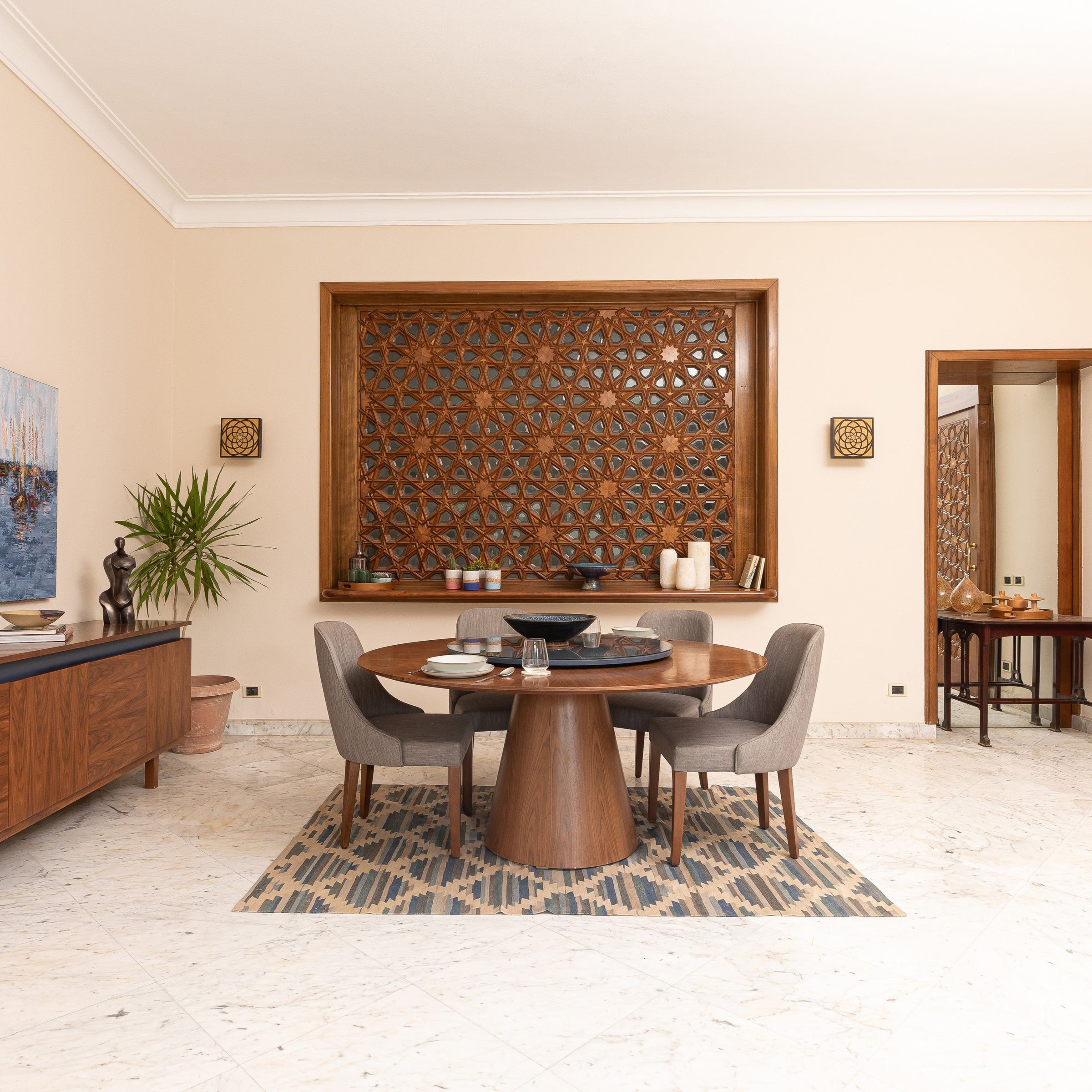 Dining Tables – kenda