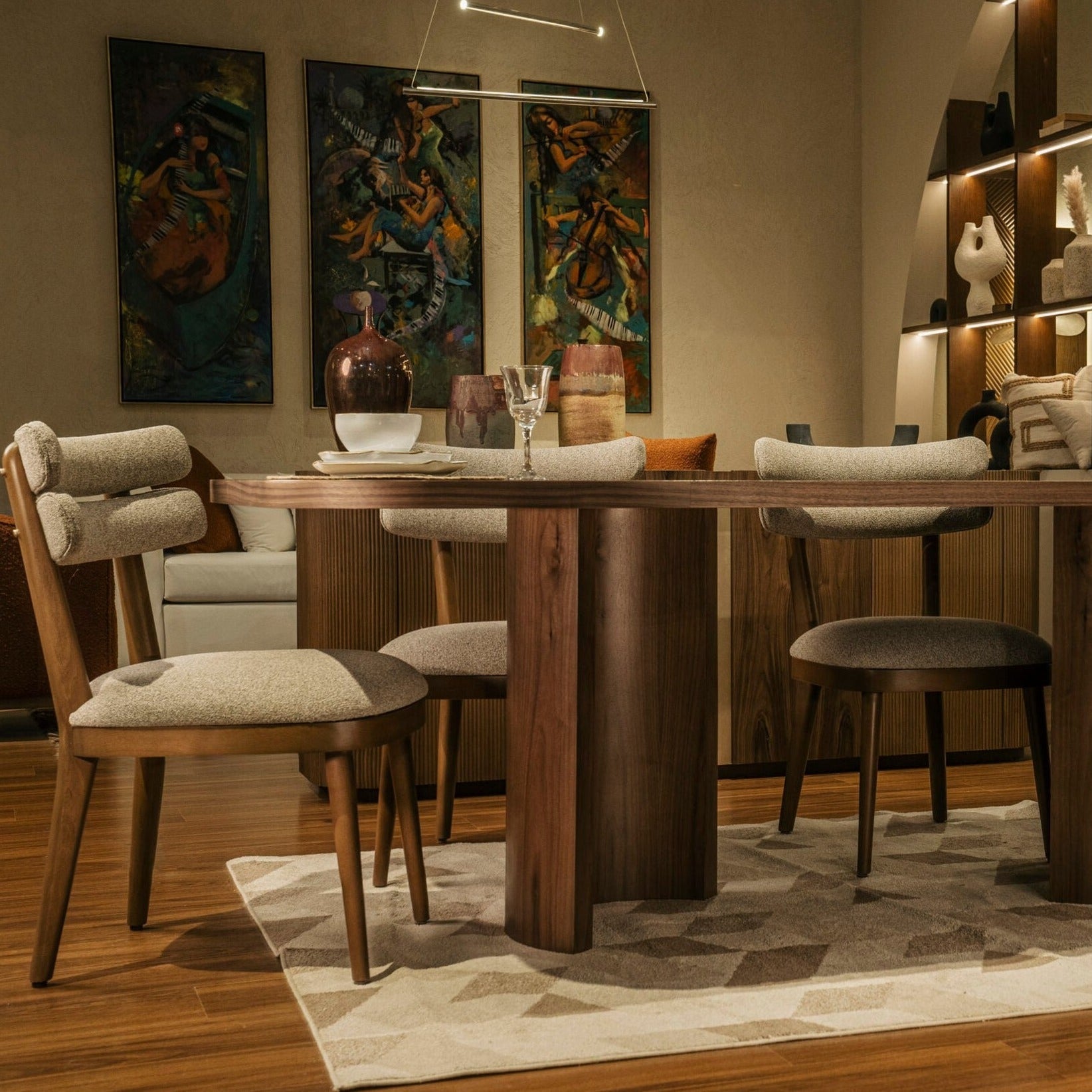 Celeste Collection – kenda