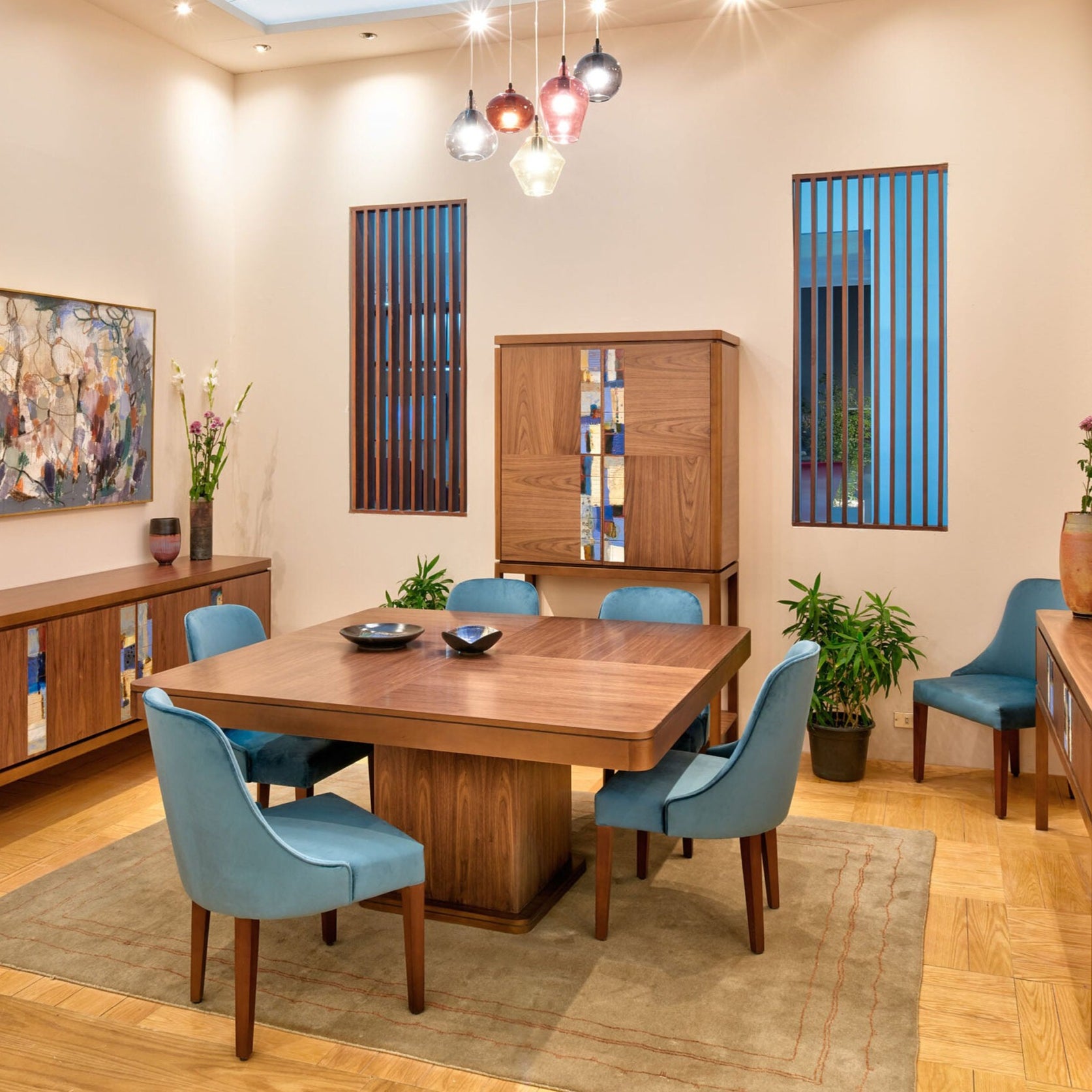 Dining Tables – kenda